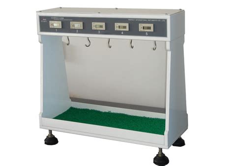 Normal Temperature Adhesion Testing Machine Lasting Adhesive Tester