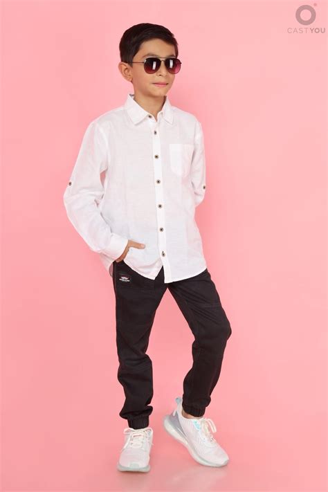 Rachit Patel Castyou