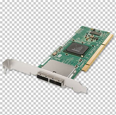 SCSI Host Adapter Conventional PCI Serial Attached SCSI Adaptec PNG
