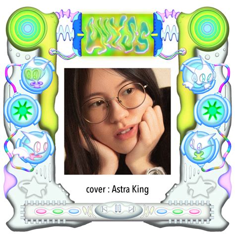 AVYSS magazine AVYSS プレイリスト 257