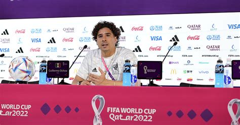 Quiero Que Sea Mi Mejor Mundial Ochoa
