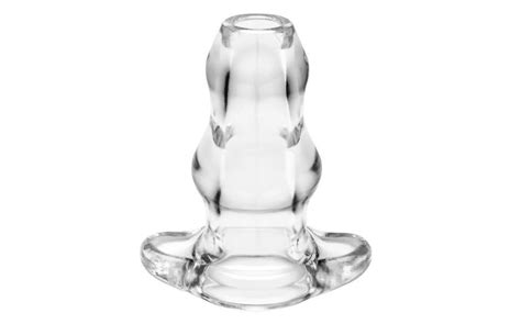 Tunnel Plug Double Medium Seductiveutopia Com Au