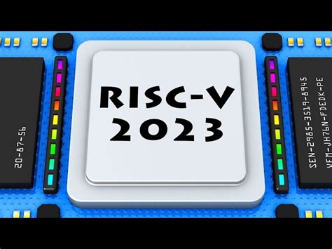 Free Video Risc V Update From Embedded Computing To Data Center