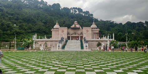 Best Places To Visit In Solan For A Marvellous Adventure Tripxl