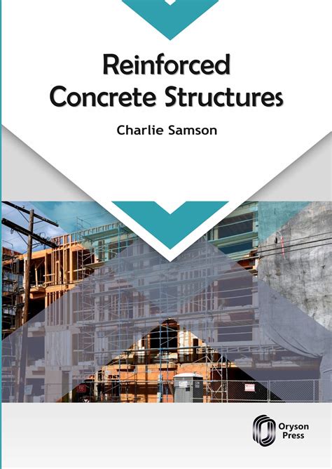 Reinforced Concrete Structures Oryson Press