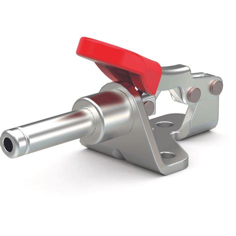 603 M Straight Line Action Clamp Destaco