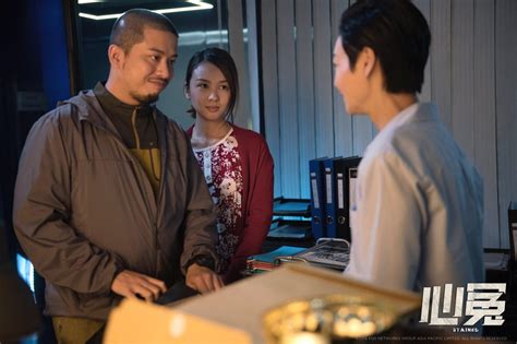 星期一晚8點半《心冤》第四集「警察宿舍滅門案」，上演曾轟動全港的葵涌警察宿舍 Crystal Cheung 張紋嘉
