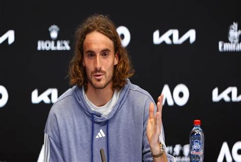 Stefanos Tsitsipas Rejects His Chances At Indian Wells