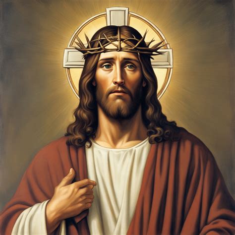 Jesus Christ Of Nazareth By Gekkou25 On Deviantart