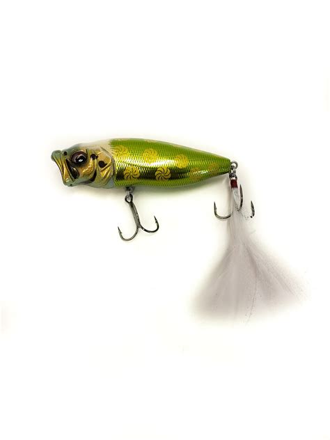 Megabass Pop Max Sp C Coyote Bait And Tackle