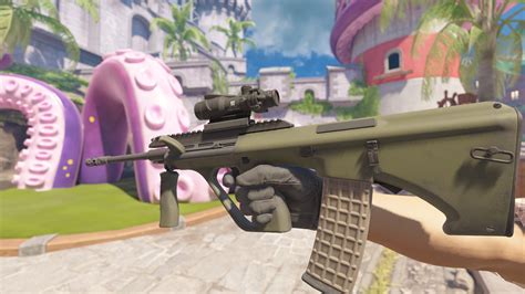 Cs2 Rifles Ranked From Worst To Best Hotspawn