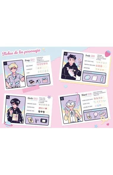 Boyfriends 1 Penguin Libros