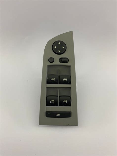 Bmw E9091 Window Switch Md House Motors