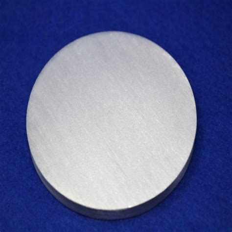 Export Cobalt Iron Co Fe Sputtering Target