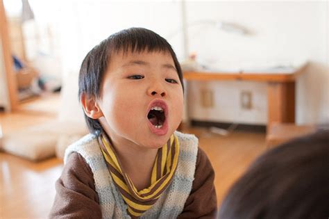 Acetone Nei Bambini Sintomi Cause E Cure Efficaci