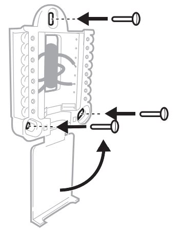 Honeywell Home T Smart Thermostat User Manual Thermostat Guide