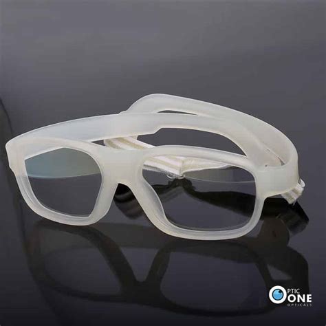 Sale Solo Bambini Scout Master 5522 Flexible And Un Breakable Glasses For Adults Optic One