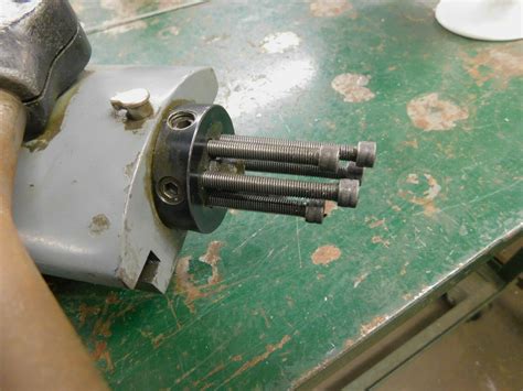 Hardinge Lathe Model L 6 Position Turret Metalworking Equipment
