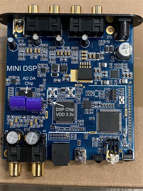Really Disappointed With Minidsp Page 2 Diyaudio