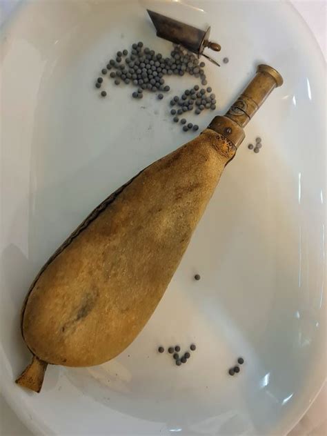Flask Brass Catawiki