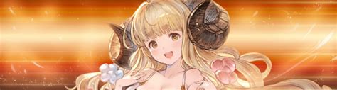 【グラブル】水着アニラの評価と使いみち・おすすめlb グランブルーファンタジーグラブル攻略wiki ゲーム乱舞
