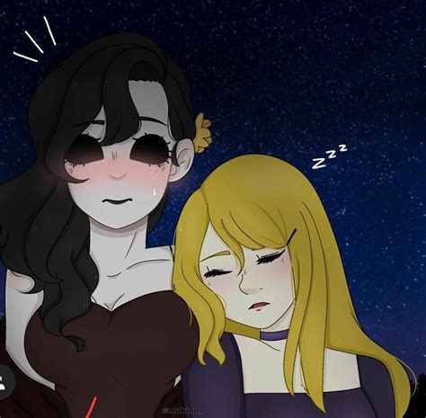 45 Jane X Mary Ideas Creepypasta Jane Mary