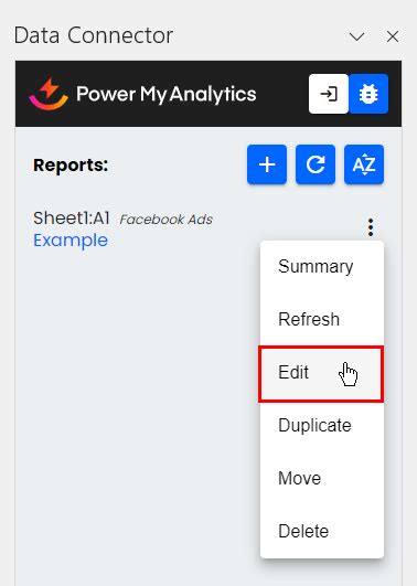 Microsoft Excel Data Integration Guide