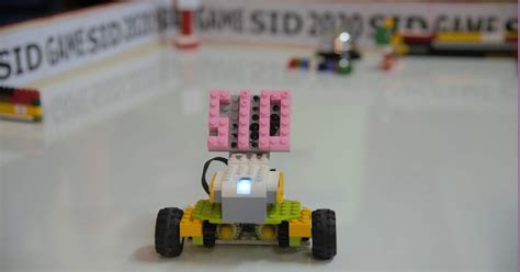 Sid Game 2020 από το ΣΤ1 Video 28o And 57o Δημοτικά Σχολεία Ηρακλείου