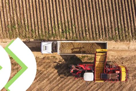 Implementos Agrícolas Que Você Precisa Vantagens Da Locação