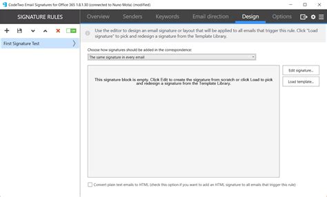 Product Review Codetwo Email Signatures For Office 365