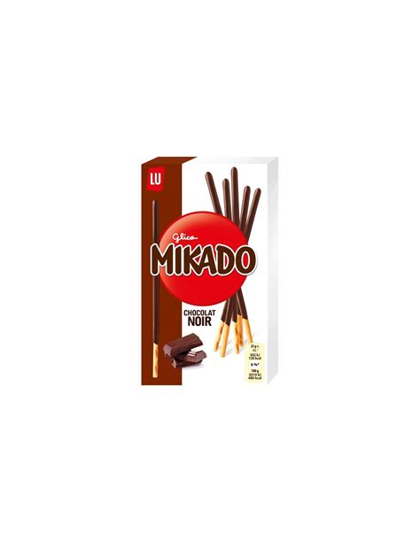 Mikado Dark Sticks 75 G