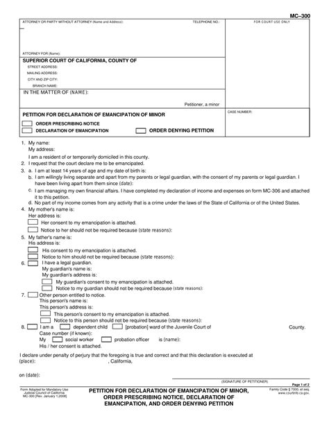 Mc 300 Form ≡ Fill Out Printable Pdf Forms Online