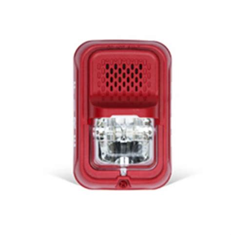 Honeywell Fire Notifier Horn At Piece Networking Equipments In Jamshedpur ID
