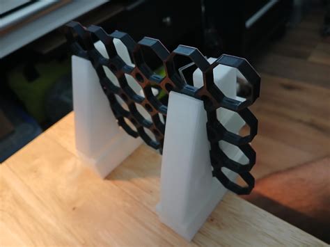 Multiboard Desk Mounting System By Neocrisis Makerworld