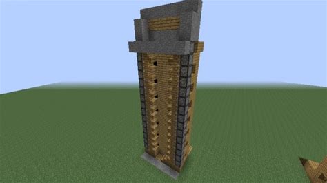 Cara Membuat Kota Dengan Command Block Di Minecraft 43 Koleksi Gambar