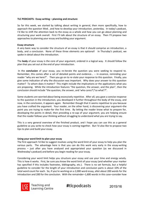 Episode 006 Podcast Transcript