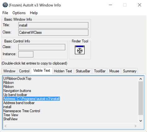 Winapi How To Close Specific File Explorer In C Stack Overflow