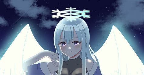 オリジナル こんばんは。ちょっといいかな？ でゅらんのイラスト Pixiv