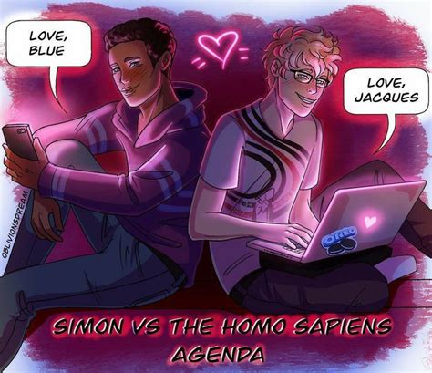 Bram And Simon In 2024 Love Simon I Love Simon Love Victor