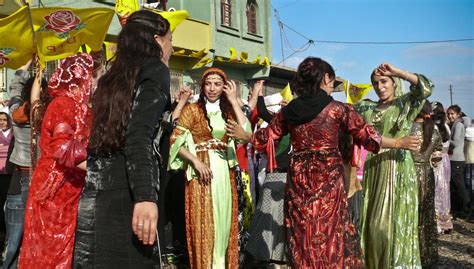 Behind The Kurdish Call To Lay Down Its Arms Cpa