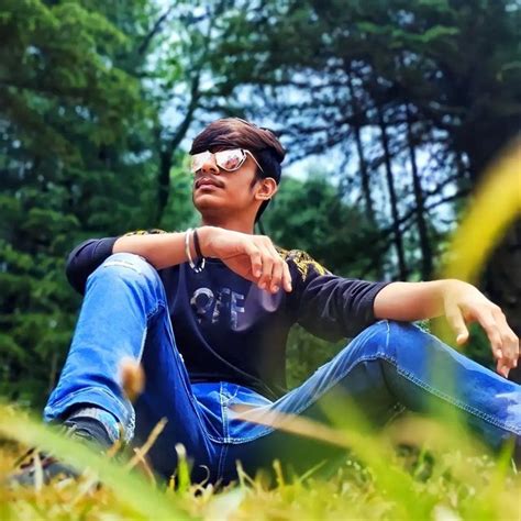 𝓙𝓪𝔂𝓭𝓮𝓮𝓹 Jaydeep Pritmani On Threads