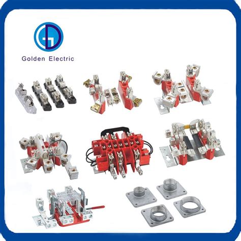 Meter Socket Inner Parts Meter Sockets Jawsmeter Sockets Terminals