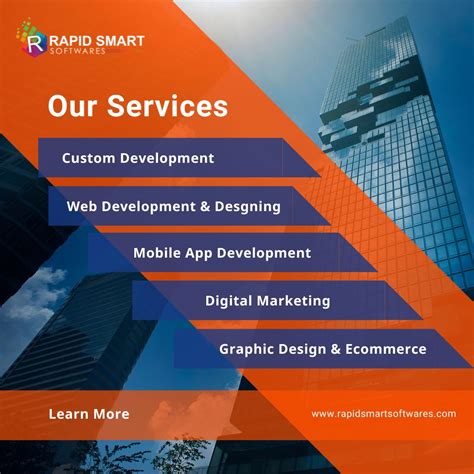 Rapidsmartsoftware Webdevelopment Webdesign Digitalmarketing