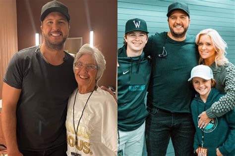 Is Luke Bryan Working On A Reality Tv Show With His Wife Caroline And