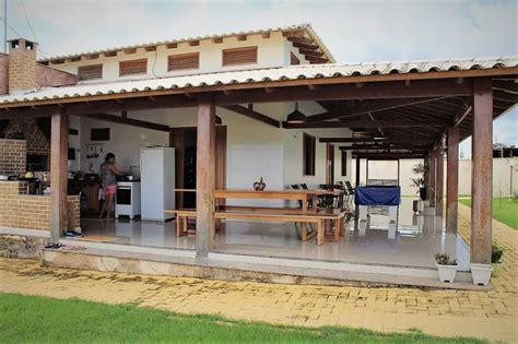 27 Lindos Projetos De Chácaras Inspirações Incríveis Espacos