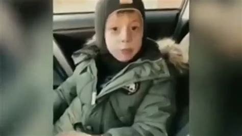 Умный мальчик