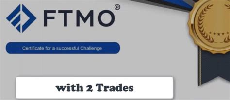 How To Pass FTMO Challenge Comprehensive Guide BONUS