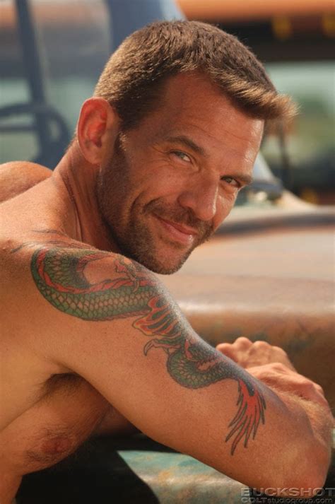 Artistry Of Man Artistry Of Older Men The Silver Fox