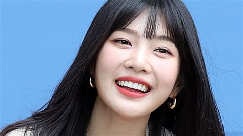 [e포토] 레드벨벳 조이 매력 넘치는 러블리 미소