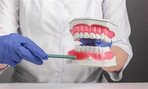 Tratamiento De La Enfermedad Periodontal En El Reino Unido Guía
